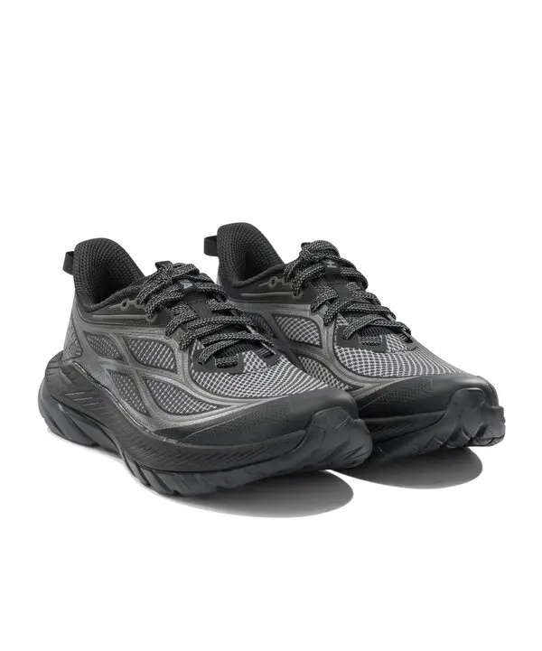 Hoka One One Mach Remastered Aura Low-top Sneakers