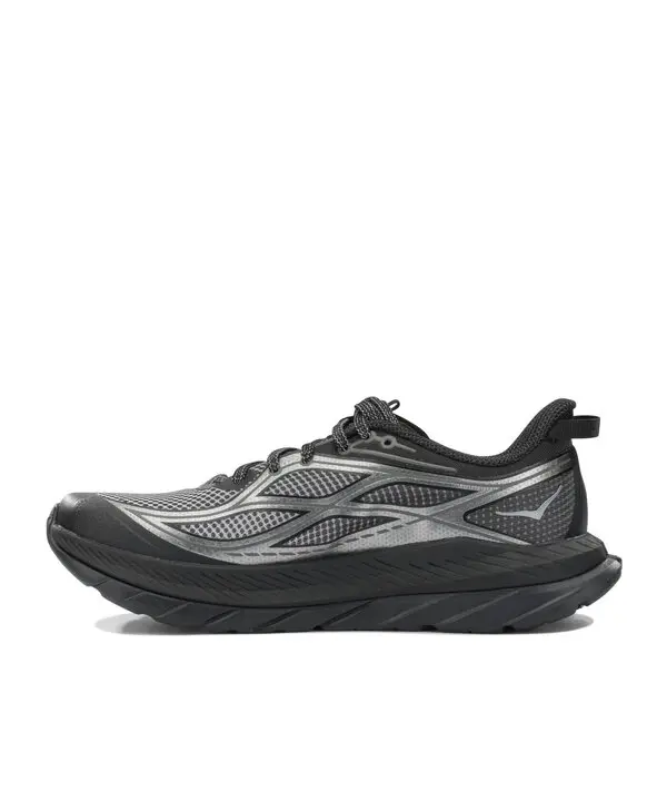 Hoka One One Mach Remastered Aura Low-top Sneakers