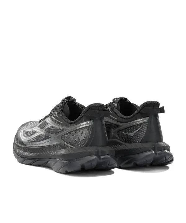 Hoka One One Mach Remastered Aura Low-top Sneakers