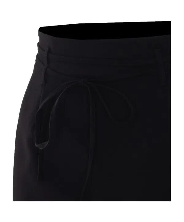TWINSET Tie-waist A-line Skirt