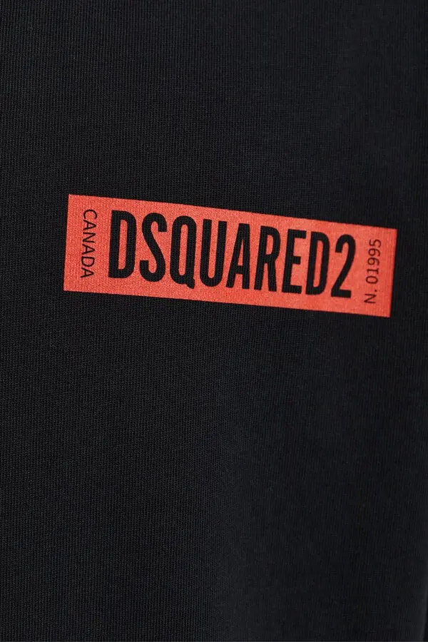Dsquared2 Short-sleeved T-shirt