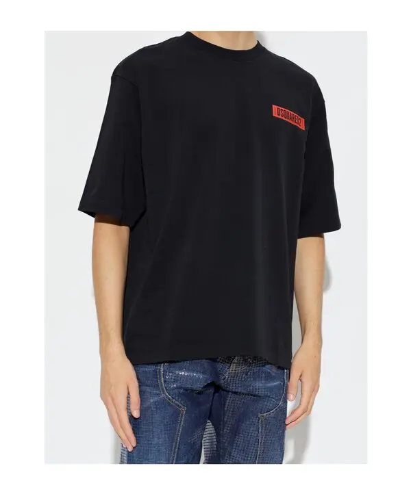 Dsquared2 Short-sleeved T-shirt
