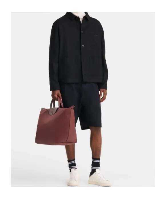 Longchamp Le Pliage One L Travel Bag