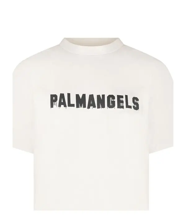 Palm Angels Palm Hills Regular T-shirt