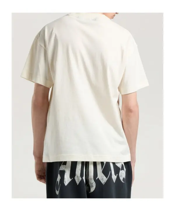 Palm Angels Palm Hills Regular T-shirt