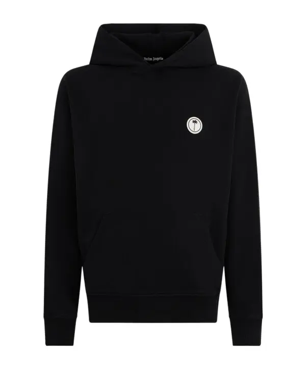 Palm Angels Palm Patch Hoodie