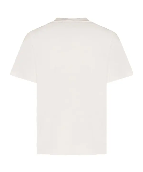 Palm Angels Palm Tree Statement Regular T-shirt