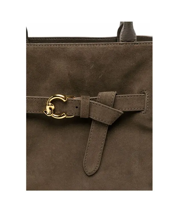 COCCINELLE Dual-handle Shoulder Bag