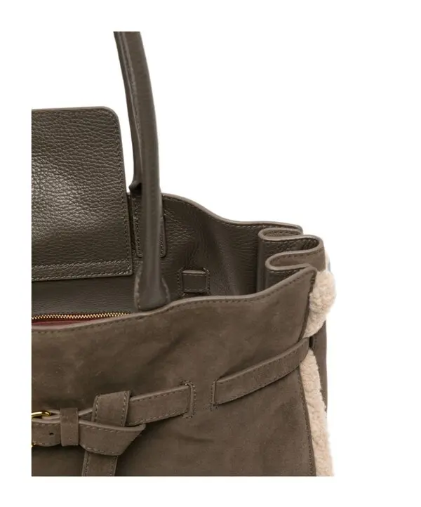 COCCINELLE Dual-handle Shoulder Bag