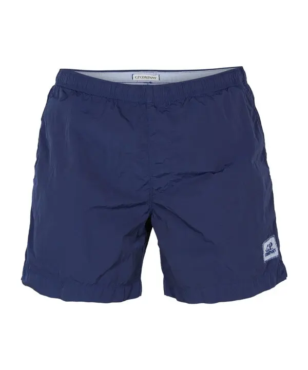 C.P. COMPANY Elasticwaist Swim Shorts
