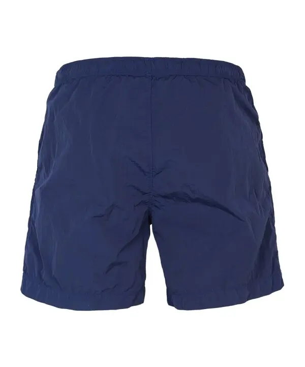 C.P. COMPANY Elasticwaist Swim Shorts