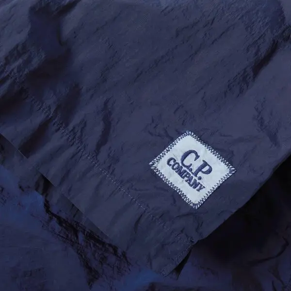 C.P. COMPANY Elasticwaist Swim Shorts