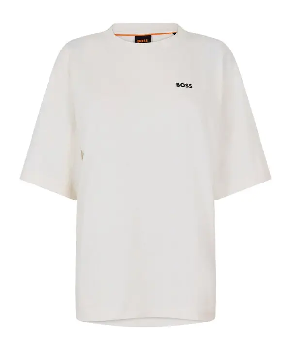 Hugo Boss Crewneck Shortsleeve Tee