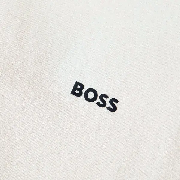 Hugo Boss Crewneck Shortsleeve Tee