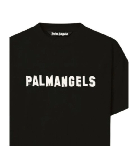 Palm Angels Palm Hills Regular T-shirt