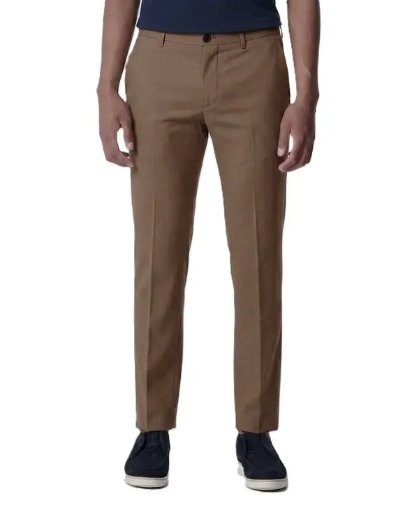 Incotex Casual Trousers With Belt Loops