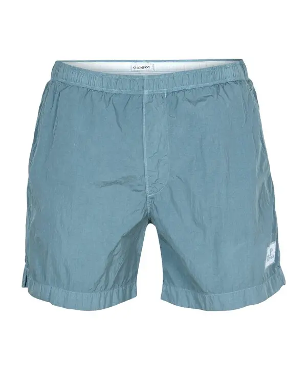 C.P. COMPANY Elasticwaist Casual Shorts