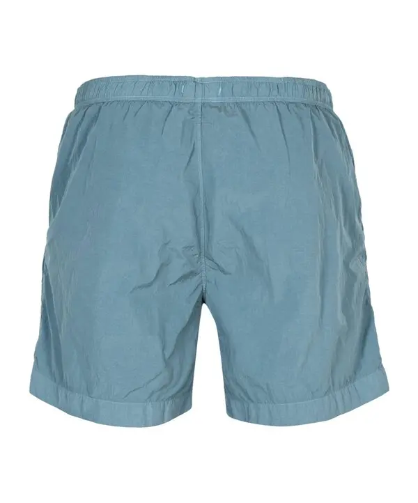 C.P. COMPANY Elasticwaist Casual Shorts