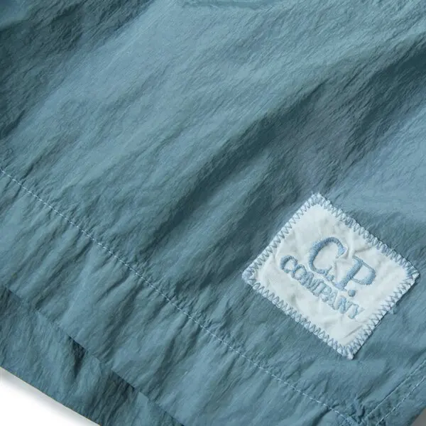 C.P. COMPANY Elasticwaist Casual Shorts