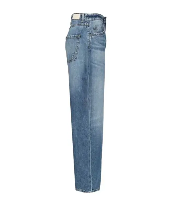 ICON DENIM LOS ANGELES Belt-loop Jeans