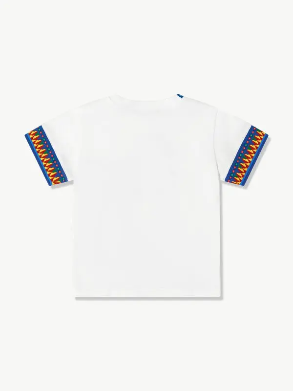 Dolce & Gabbana Short-sleeved T-shirt