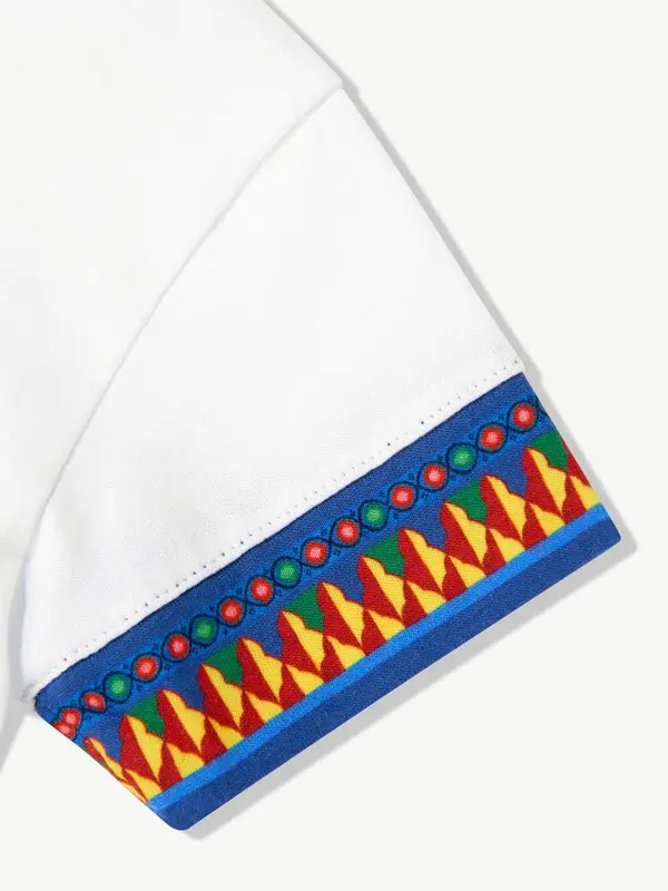 Dolce & Gabbana Short-sleeved T-shirt