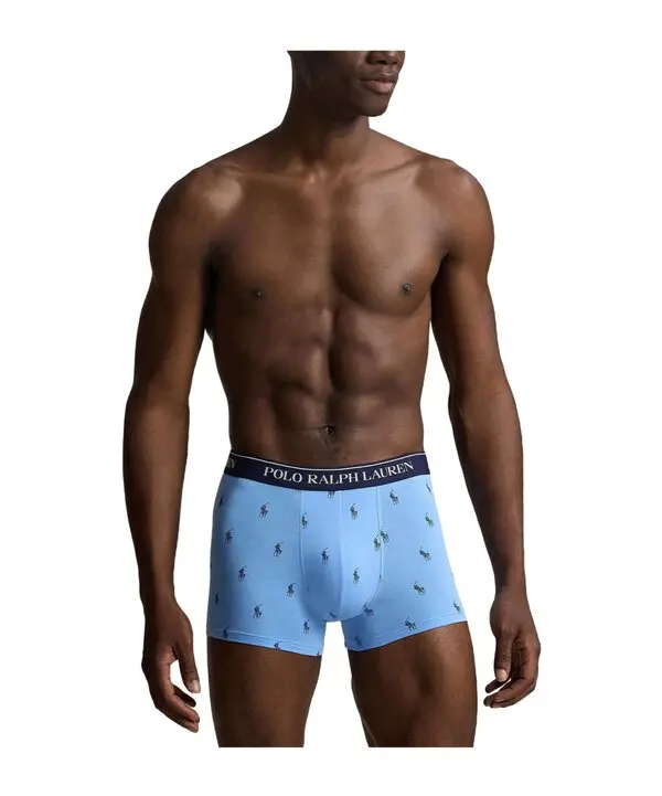 Polo Ralph Lauren 3pack Boxer Briefs