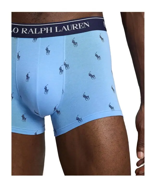 Polo Ralph Lauren 3pack Boxer Briefs