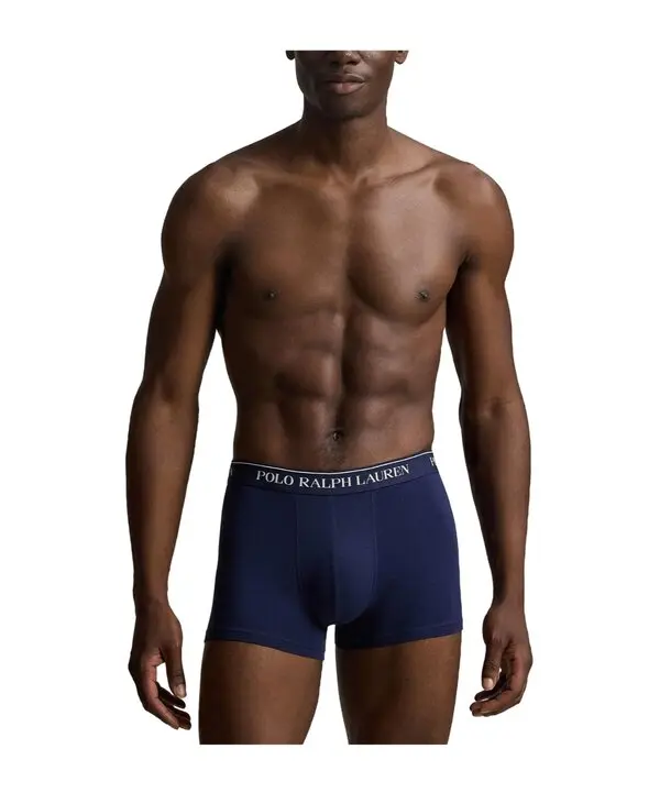 Polo Ralph Lauren 3pack Boxer Briefs