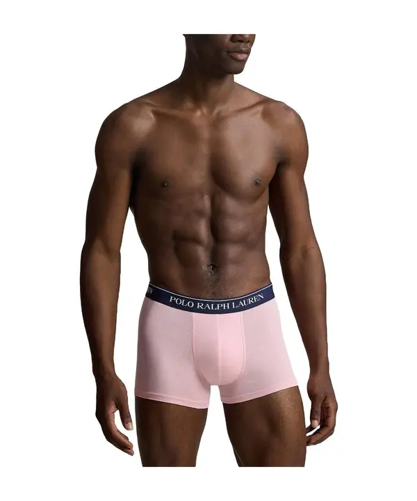 Polo Ralph Lauren 3pack Boxer Briefs