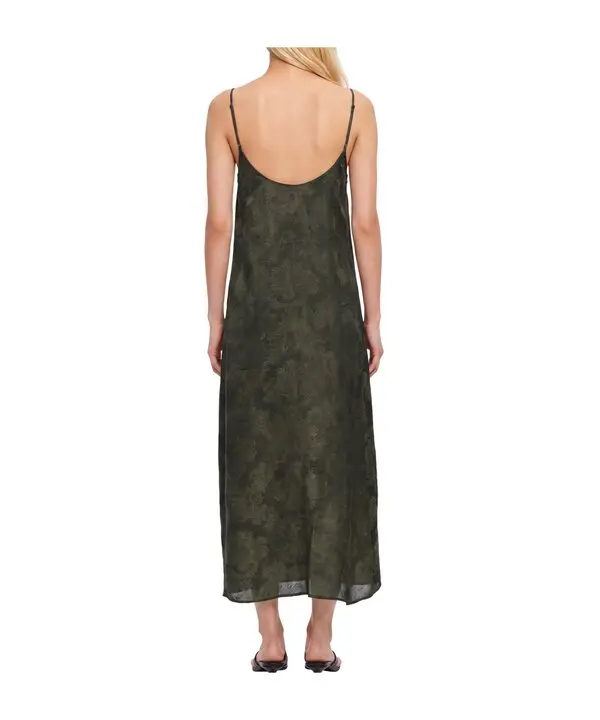UMA WANG Strap Dress