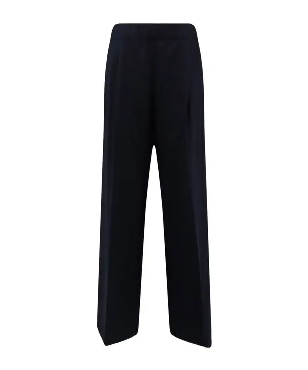 SEMICOUTURE High-waist Flared Pants