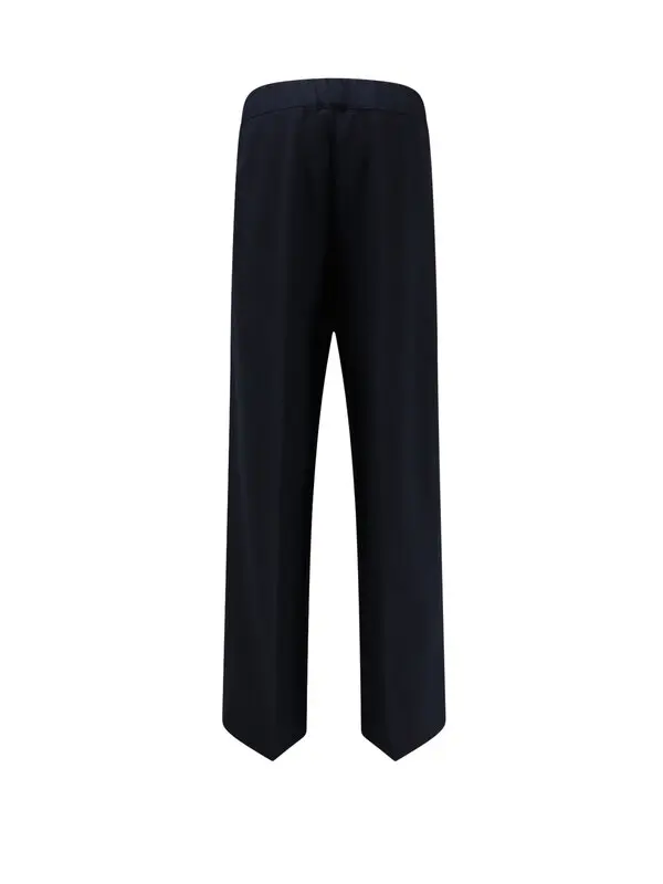 SEMICOUTURE High-waist Flared Pants