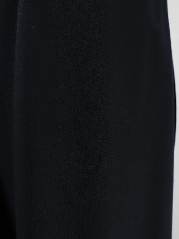 SEMICOUTURE High-waist Flared Pants