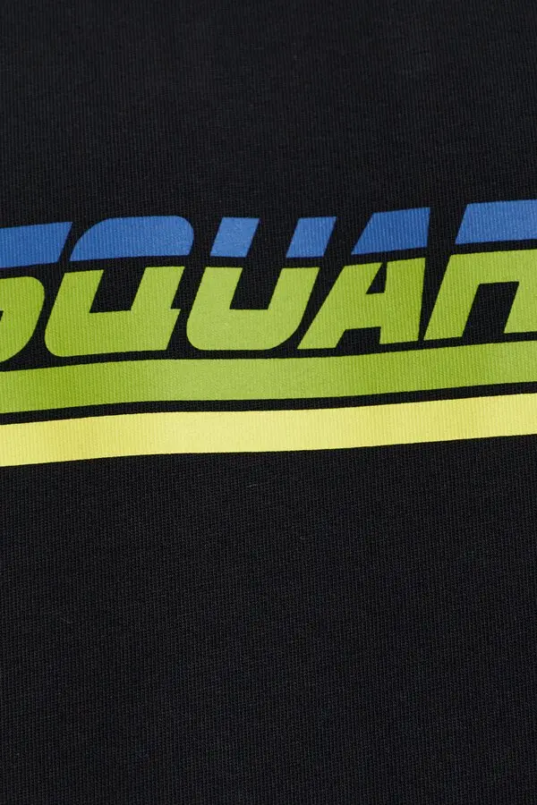 Dsquared2 Short-sleeved T-shirt