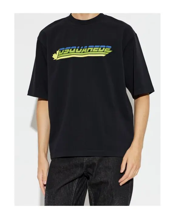 Dsquared2 Short-sleeved T-shirt