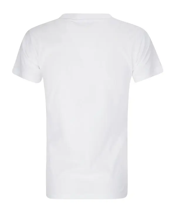 Vaquera Slogan Print T-shirt