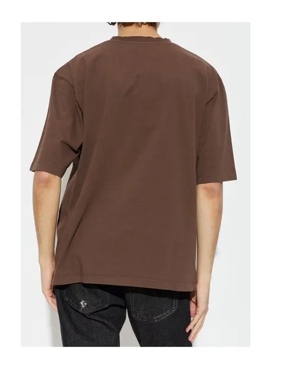 Dsquared2 Short-sleeved T-shirt