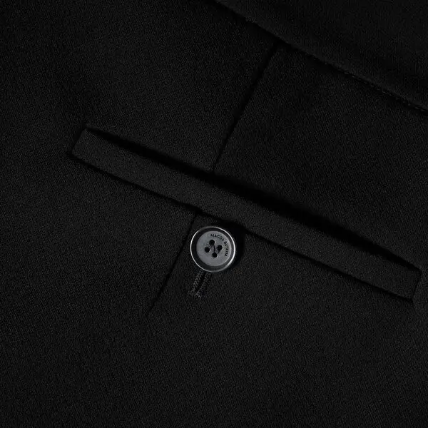 Magda Butrym Tailored Casual Pants