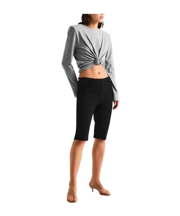 Magda Butrym Tailored Casual Pants