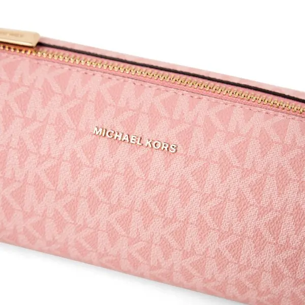 Michael Kors Printed Shoulder Bag