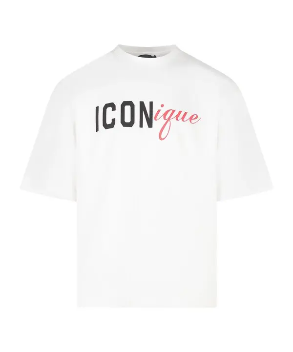 Dsquared2 Short-sleeved T-shirt