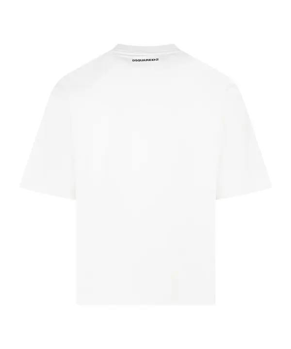 Dsquared2 Short-sleeved T-shirt