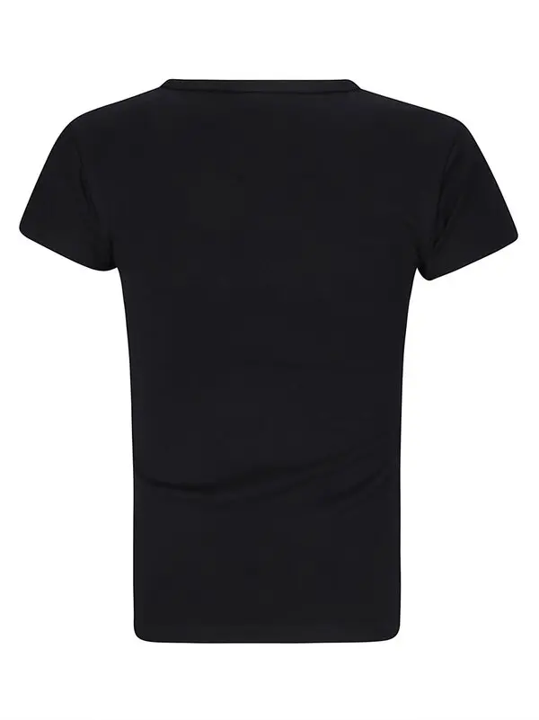 Vaquera Jesus Wore" Baby T-shirt