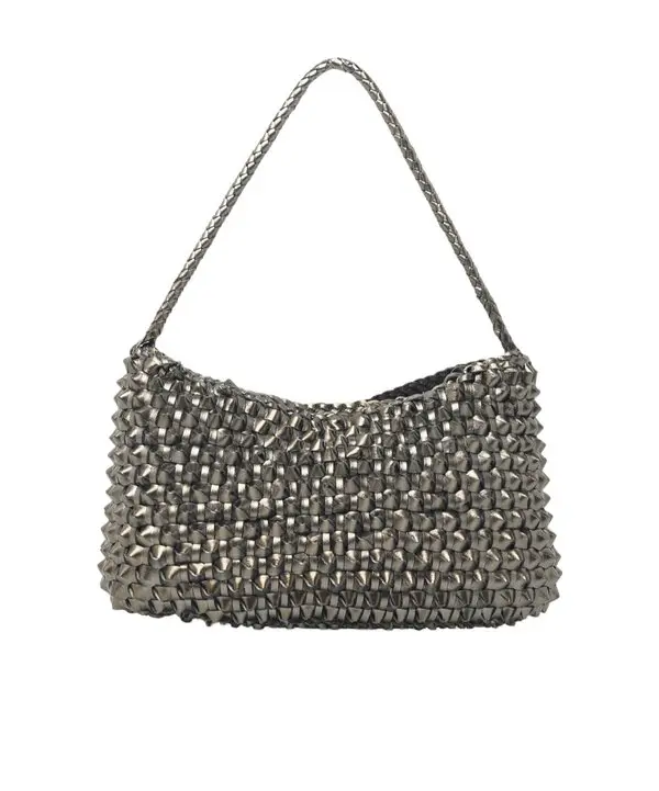 Dragon Diffusion Basil Bag - Silver