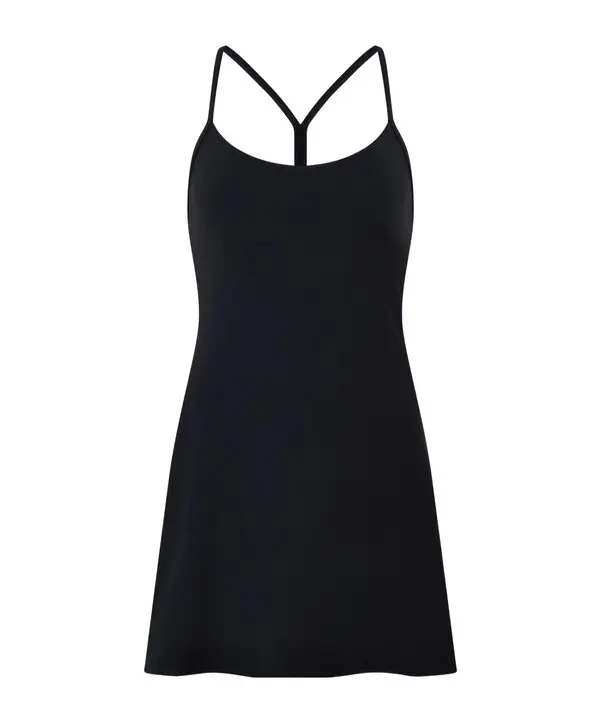 Lululemon Tennis Dress