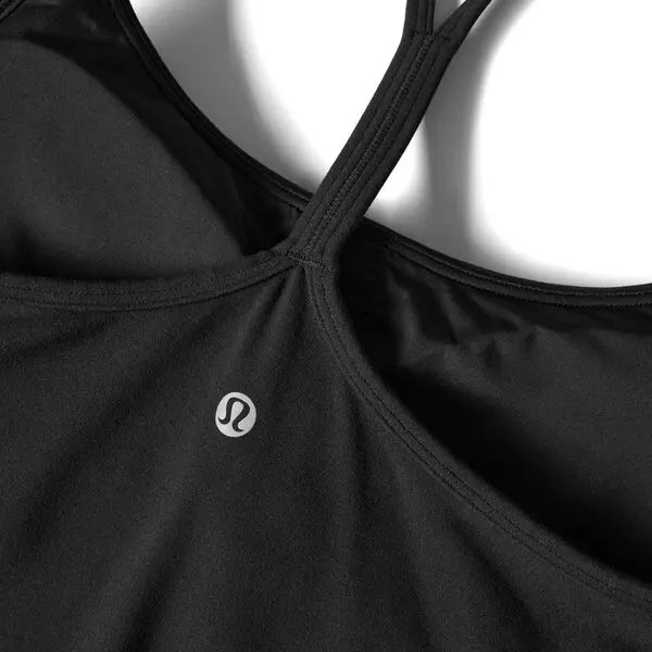 Lululemon Tennis Dress