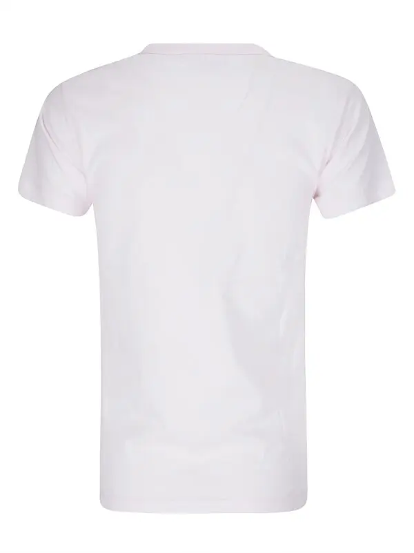 Vaquera Graphic T-shirt