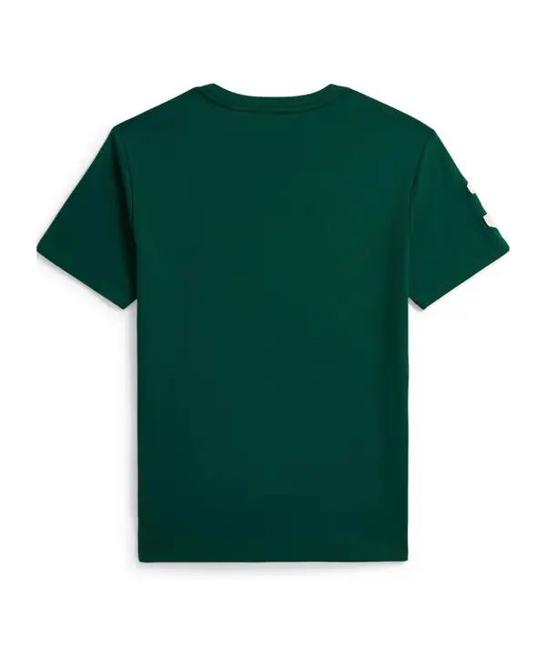 Polo Ralph Lauren Big Pony Printed T-shirt