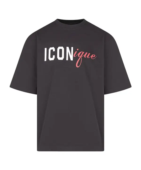 Dsquared2 Short-sleeved T-shirt